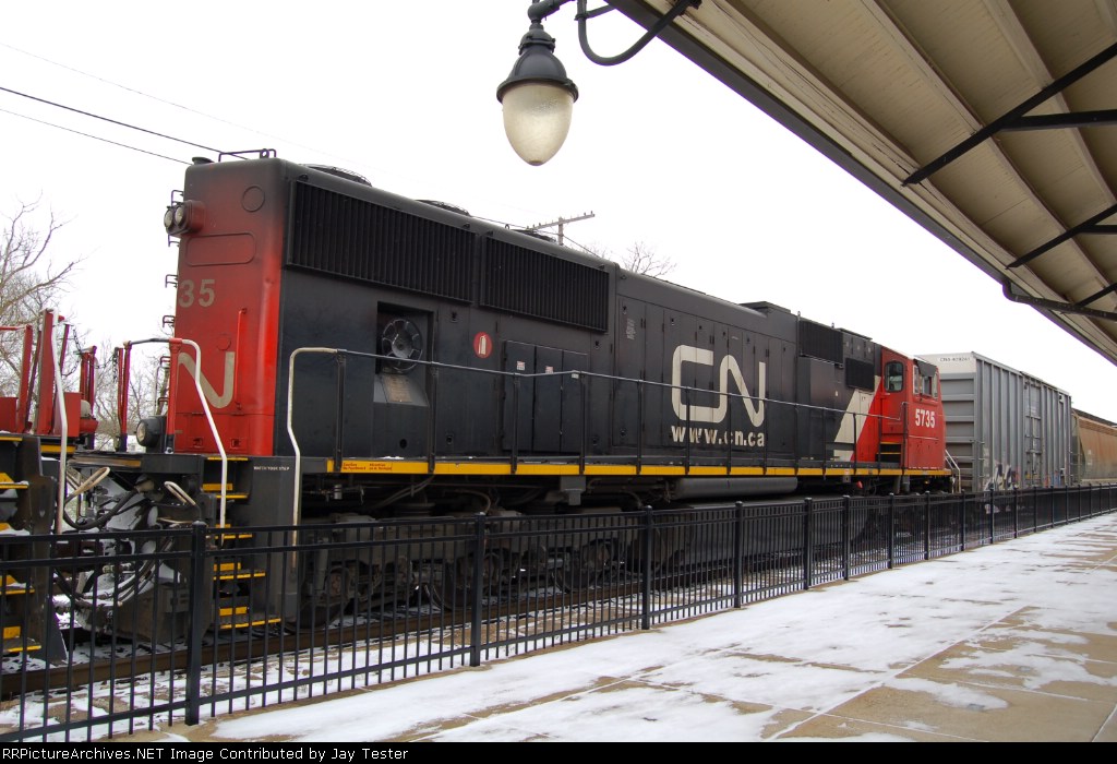 CN 5735